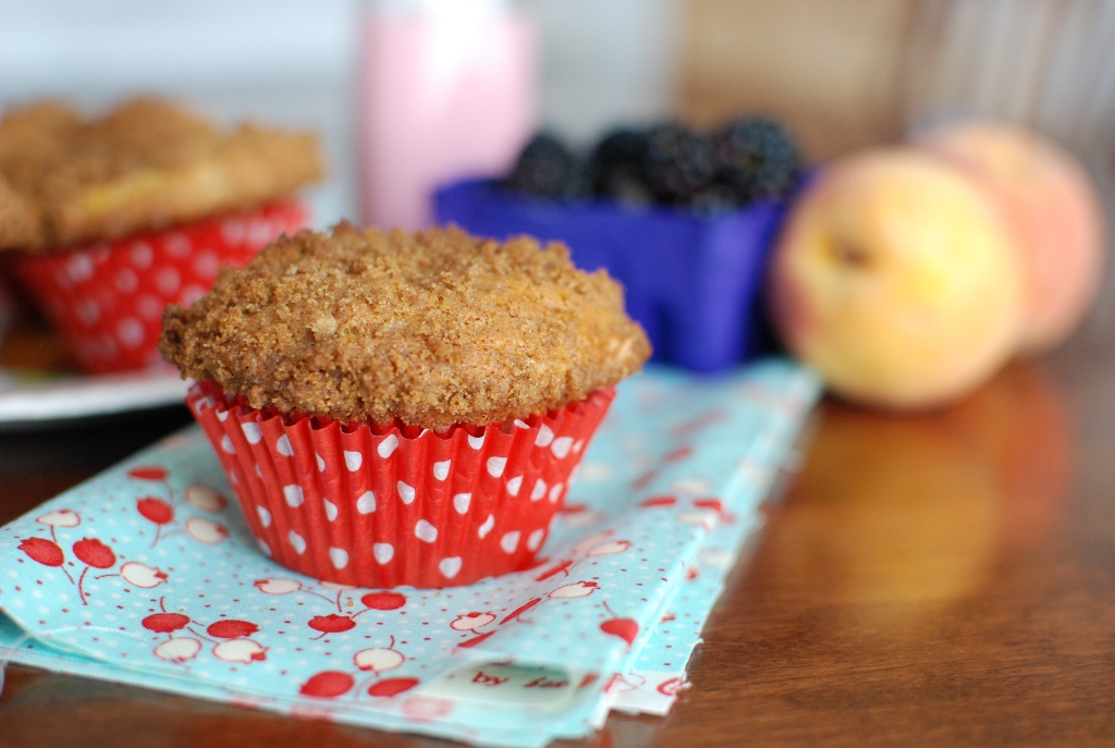 Baking Make-over - Simply So Good