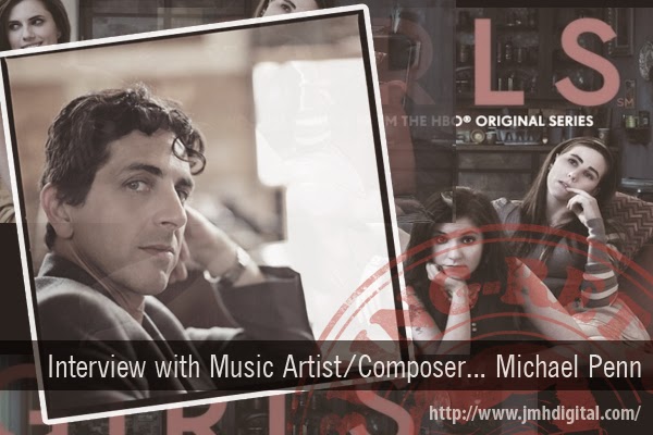Howlin' Wolf Records: SIX STRINGS: Interview with Composer: MICHAEL PENN