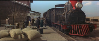 .Westerns...All'Italiana!: Spaghetti Western Locations