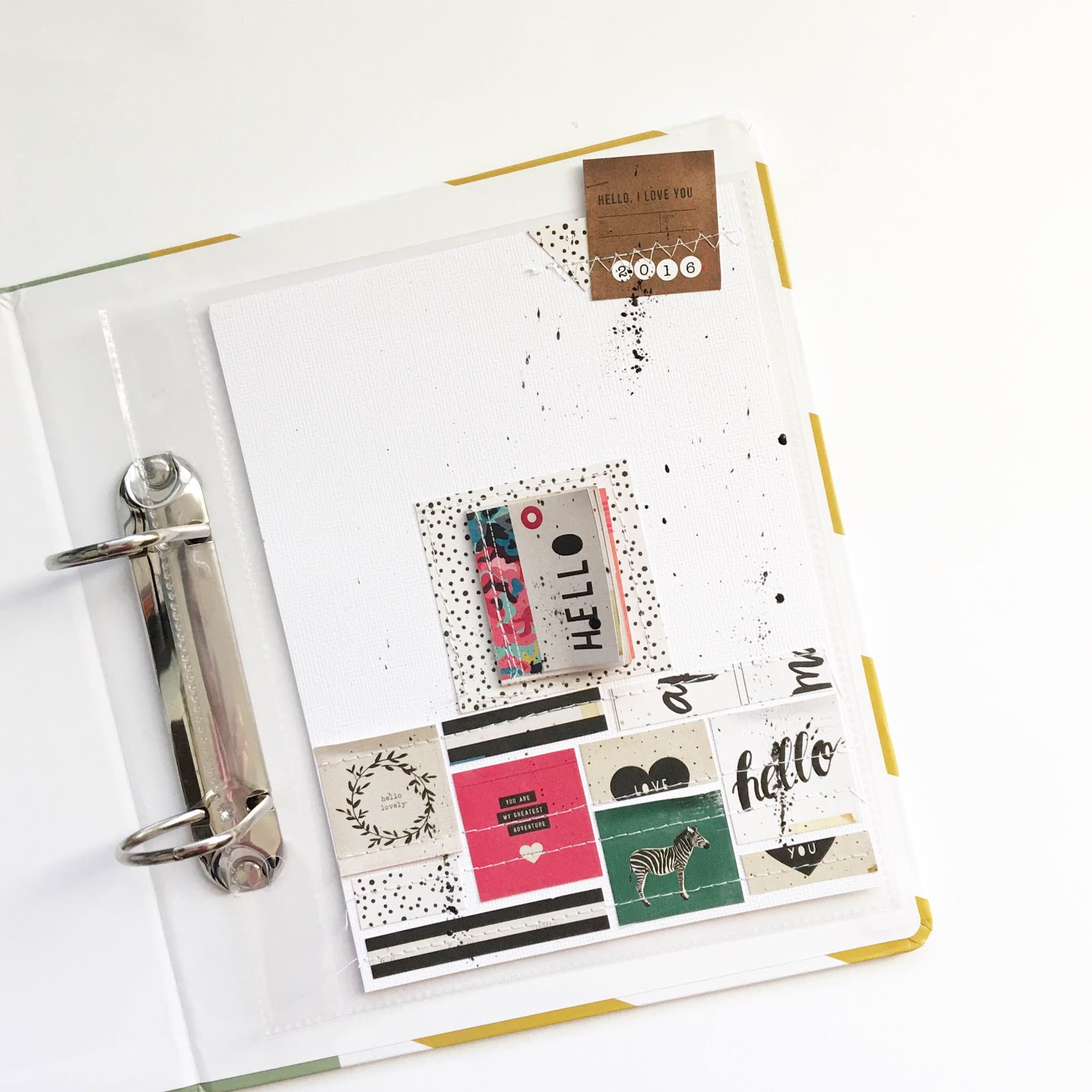 Citrus Twist Kits | Blog : Pocket Life 2016: Tips, Tricks, PL Title ...