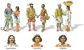 ojr bentes: A Origem do Termo PARDO