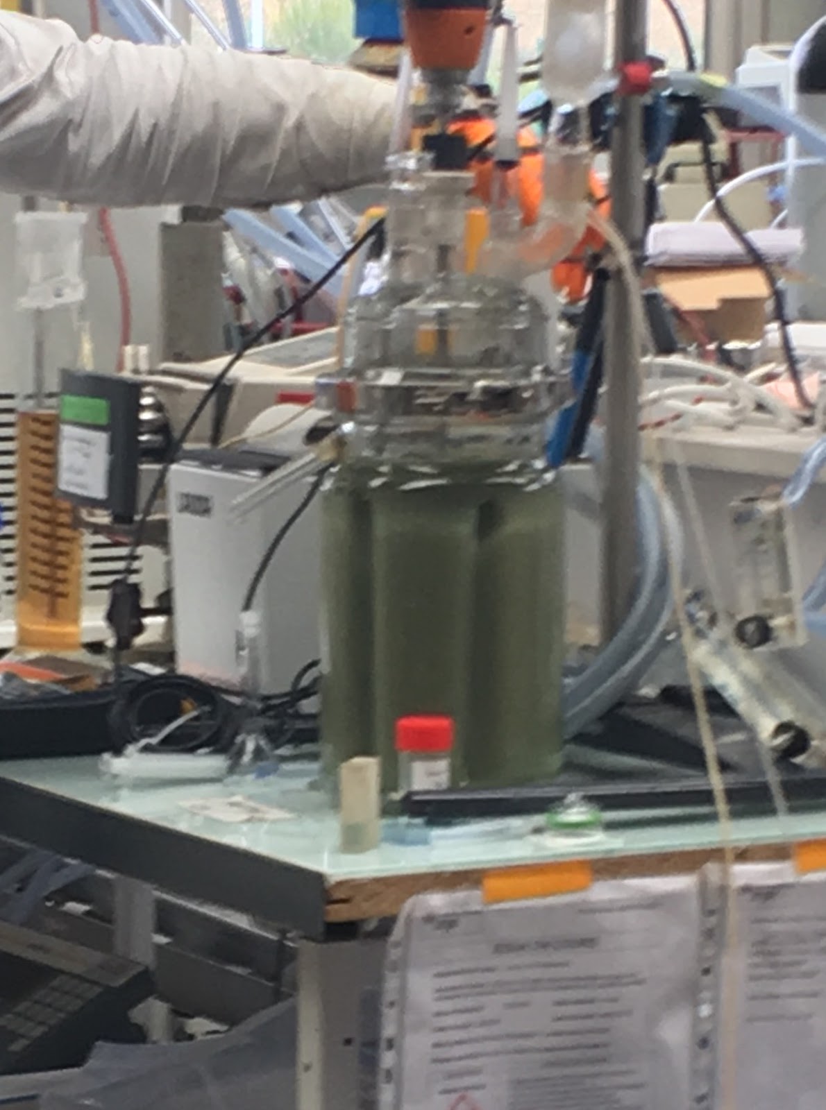 Les ressources géothermiques en France et en Islande: Visite du BRGM ...