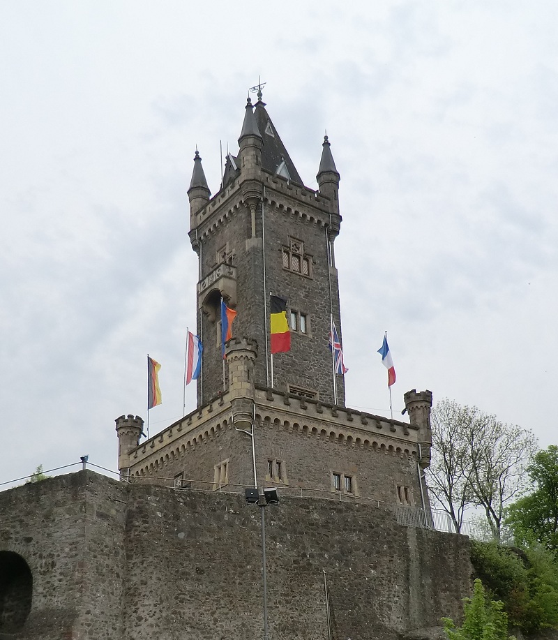 Casa Splendini: Dillenburg