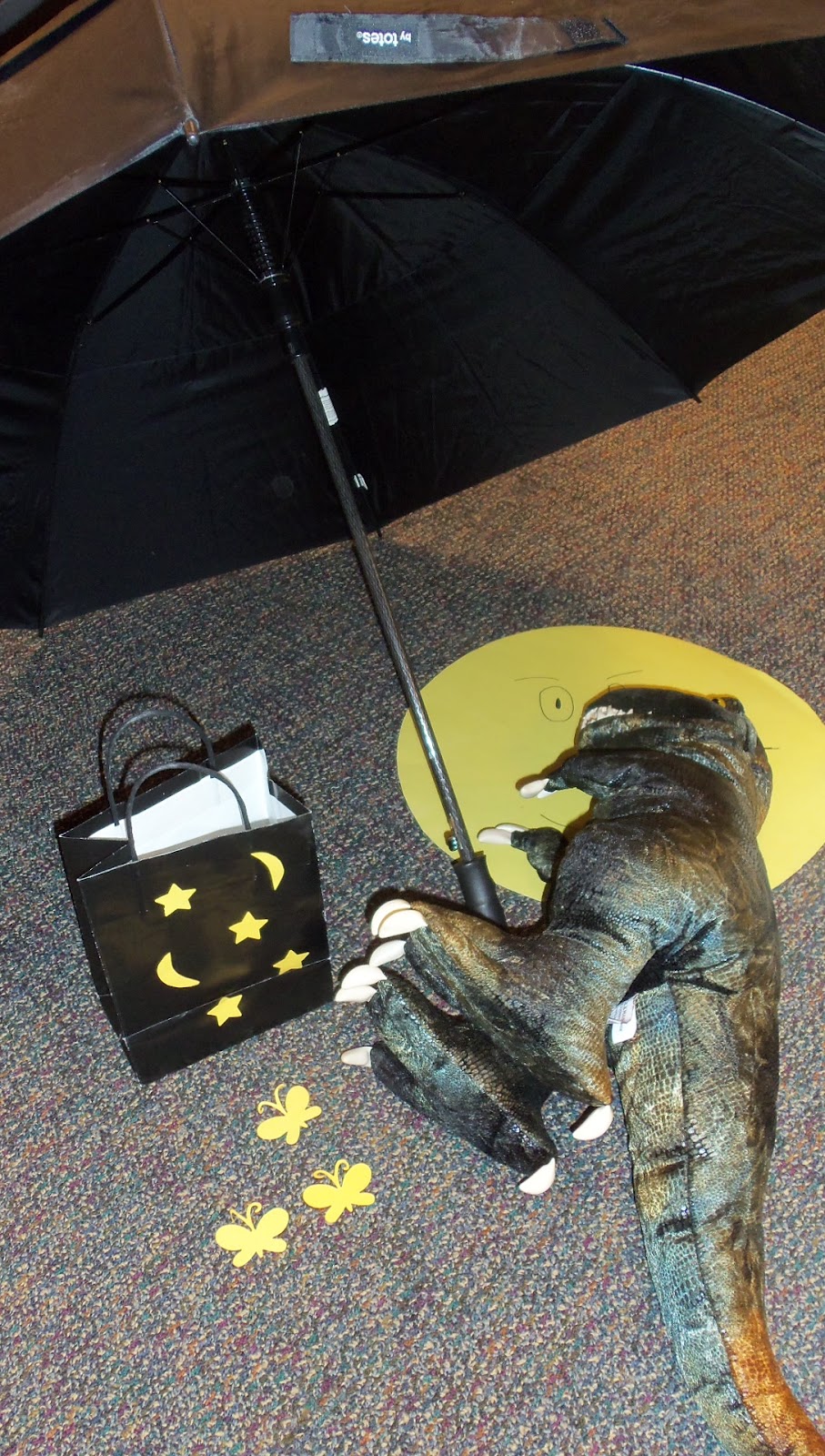 Storytime Land: Chalk by Bill Thompson