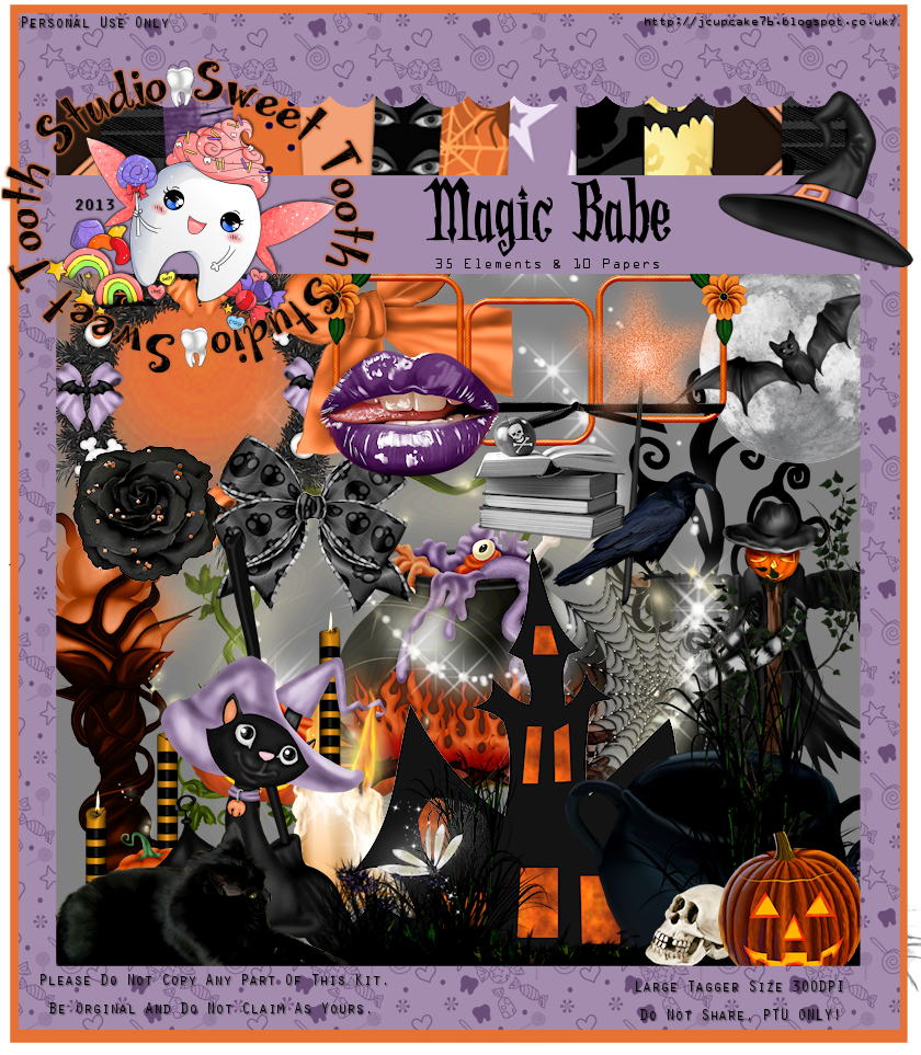 PixieDust: New At Arthur Crowes Factory