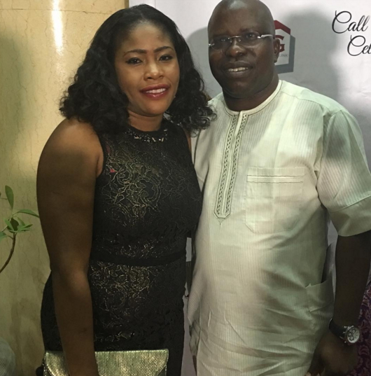 Fathia Balogun,Olamide, Kemi Afolabi At K1,Wasiu Ayinde's Daughter Dami ...