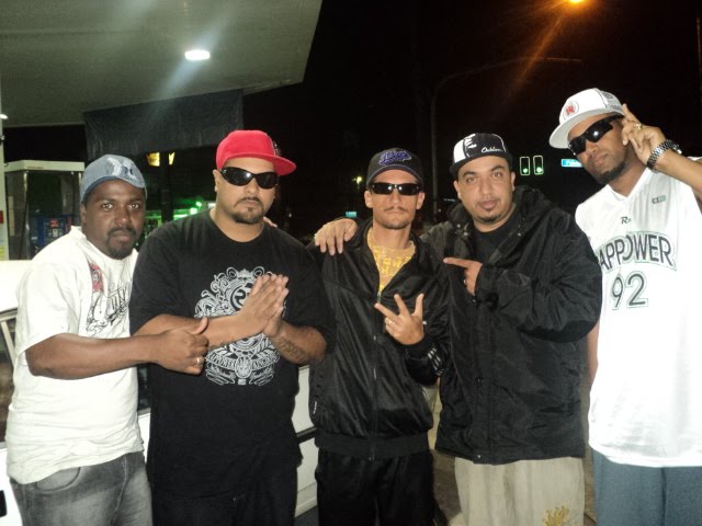 No Foco Da Cruz: MANO RECO E ÉFESO - A VERDADEIRA LUZ