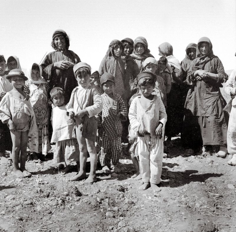 Just Before Iran, 16 Rare and Fascinating Pictures That Capture Daily ...