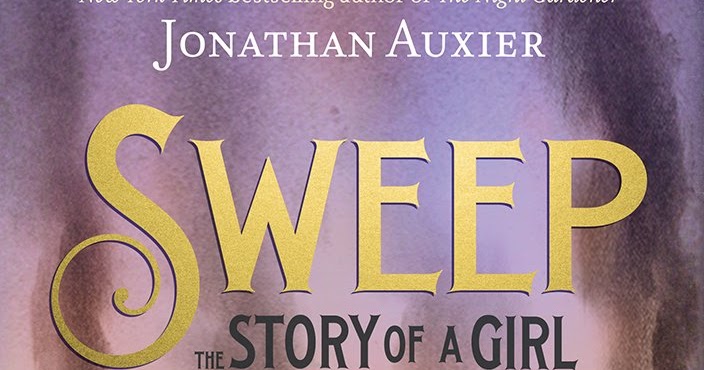 Sweep: The Story of a Girl and Her Monster