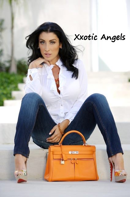 Xxotic Angels: Xxotic Angels Special Feature Jessica Canizales