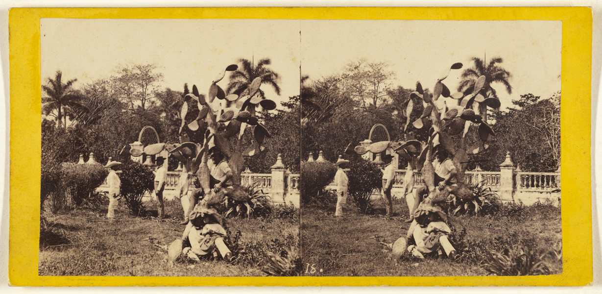 Los Grandes Fotografos: George N. Barnard (1819-1902)