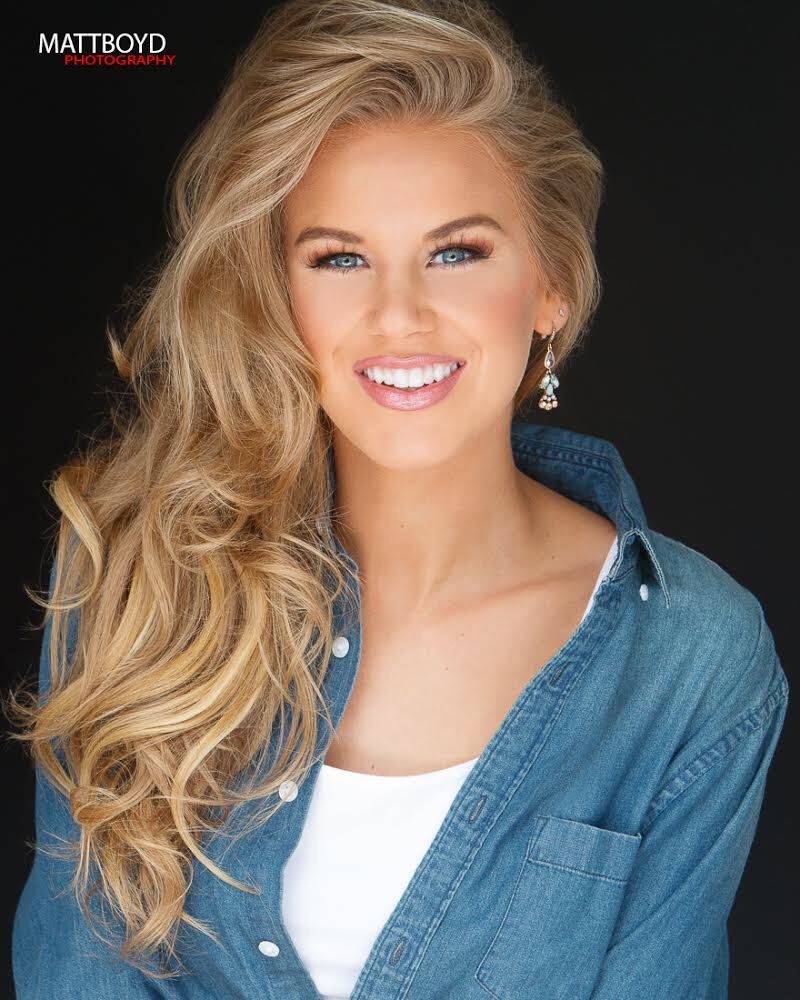 Section 36: Katie Carlson Visits Section 36!