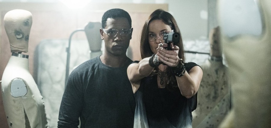 Posted by Darthlocke - March 18, 2016 0