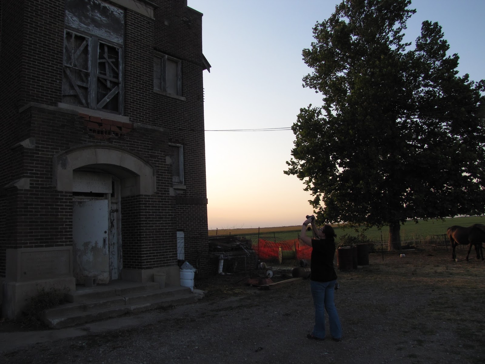 Creatures of the Night: Ashmore Estates - Lost Souls