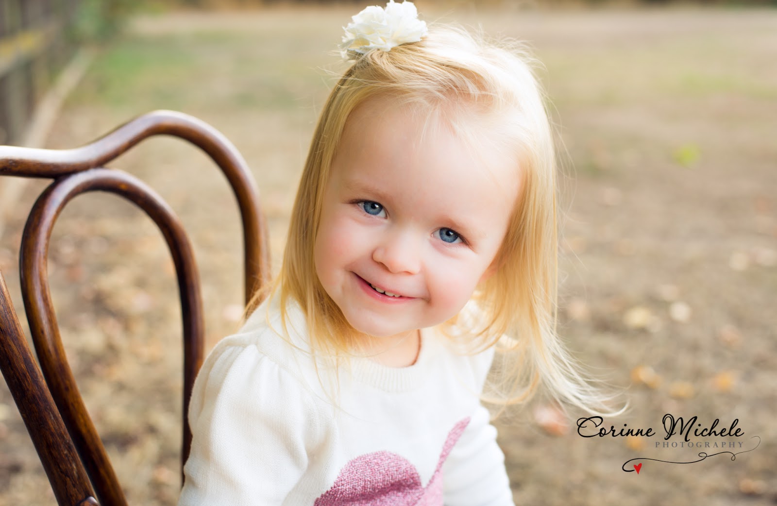 Corinne Michele Photography: The McCabe Family