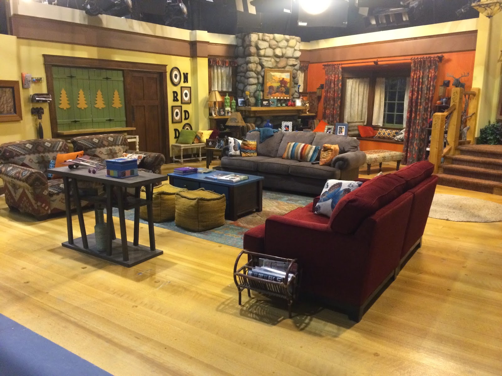 JPress Designs: As Seen on TV: Nicky, Ricky, Dicky and Dawn