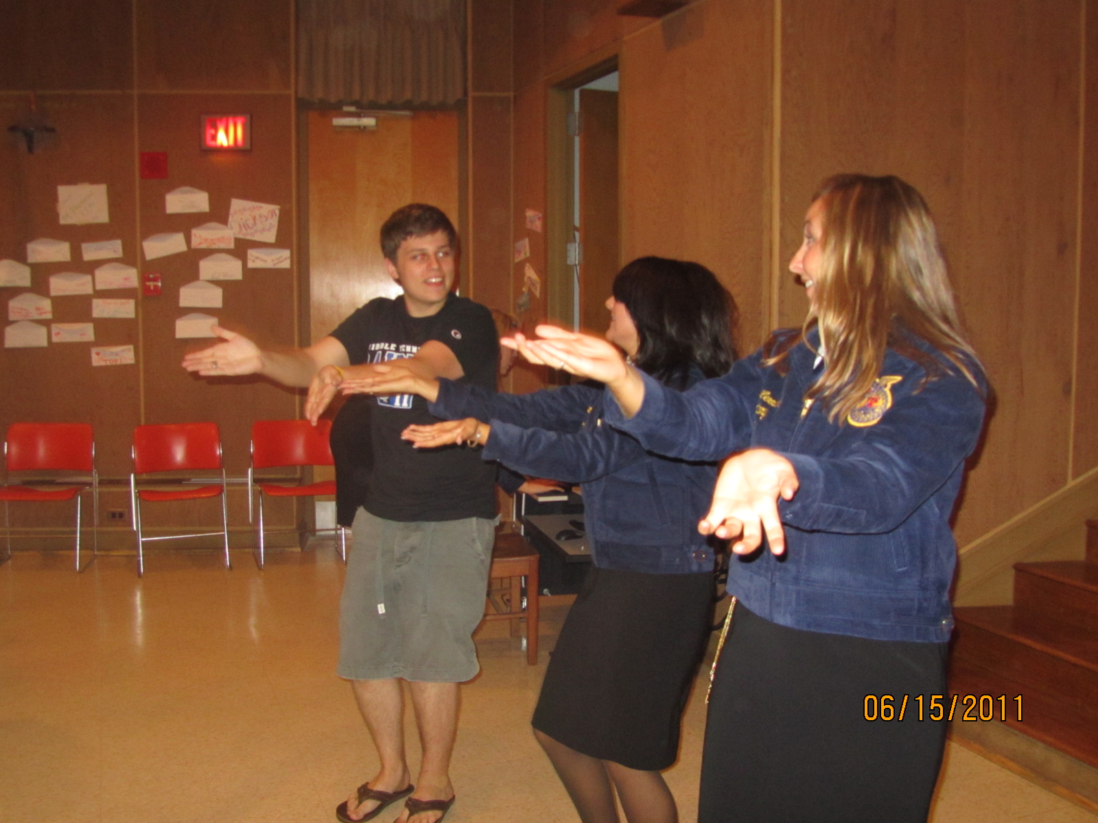 Mt. Juliet FFA: Pictures