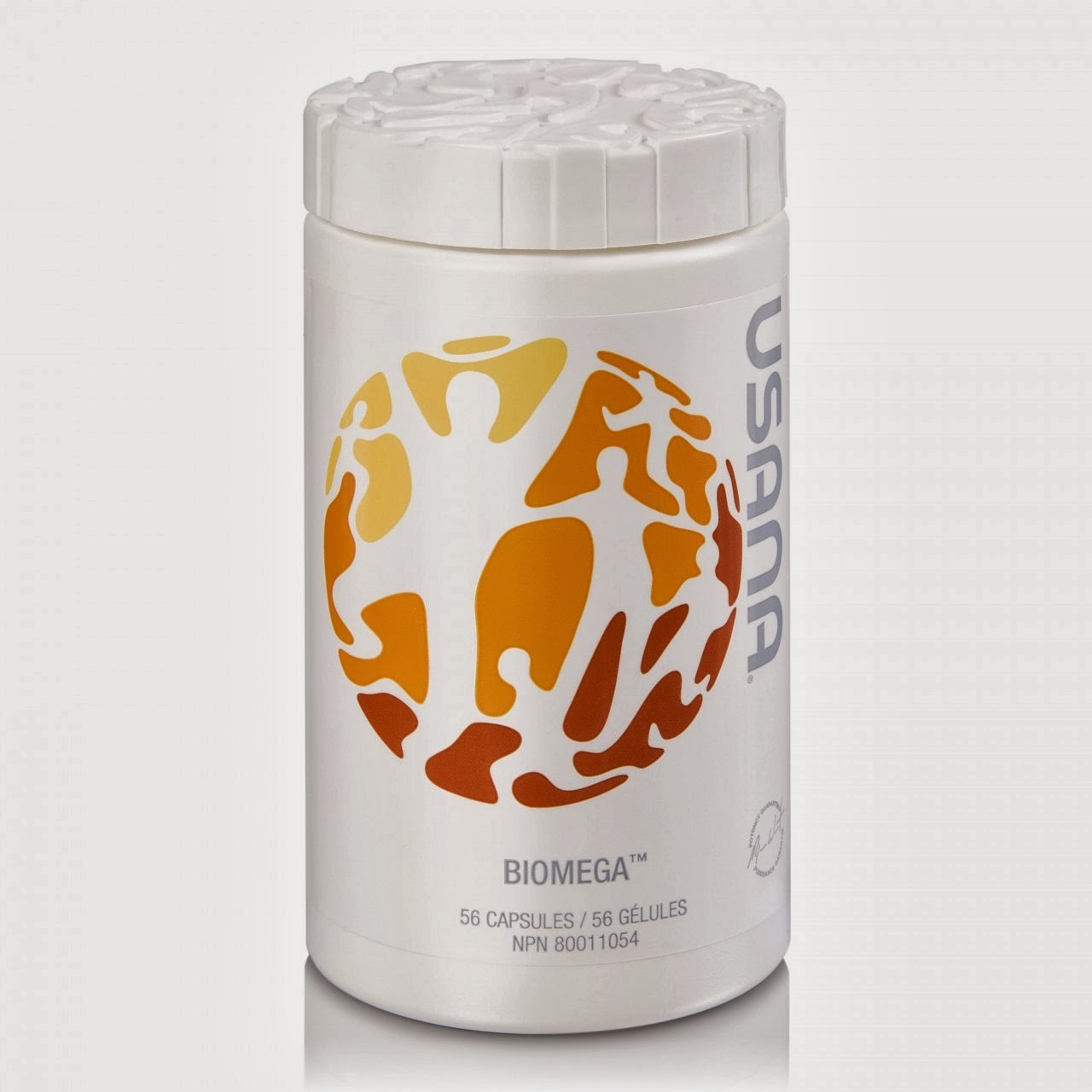 Bienestar Total: BiOmega