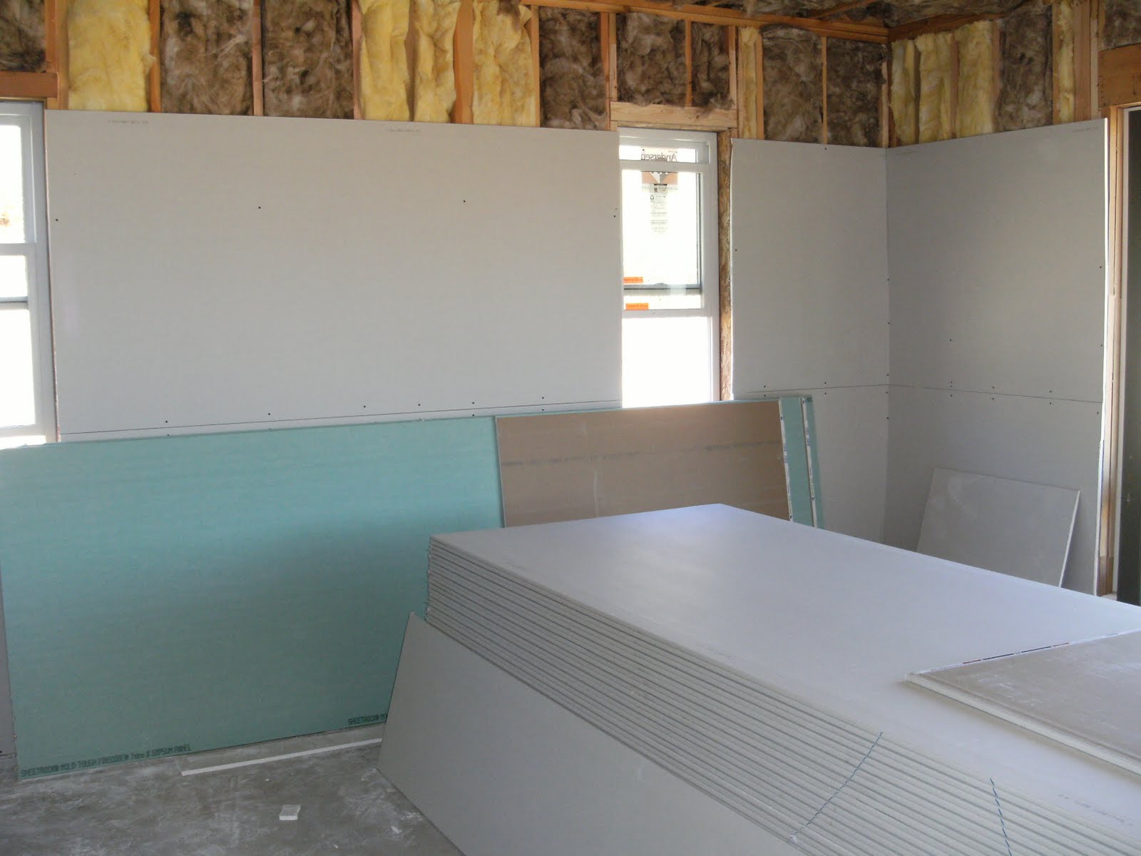 How We Build Your Dream Home - Part 6