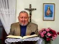 INEMEGF: ÁGABO, SANTO. PROFETA.SIGLO I. FIESTA 08 DE ABRIL..LA NOTA ...