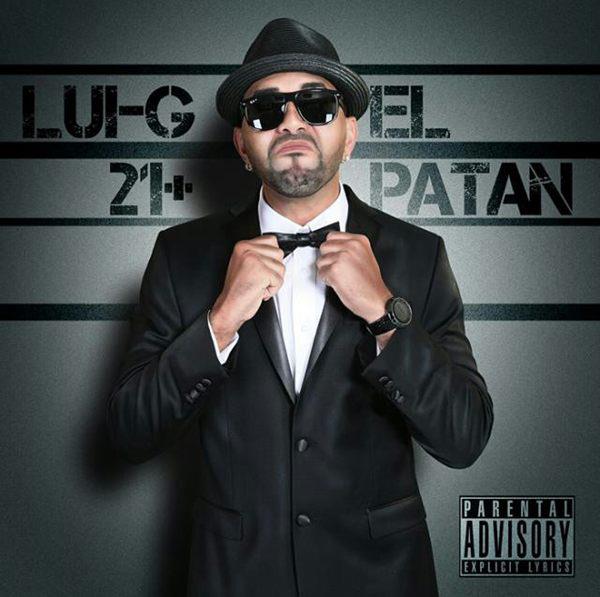 Musica Favorita " Reggaeton": Lui-G 21 Plus