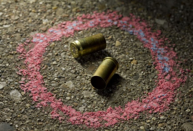 TINCANBANDIT's Gunsmithing: Firearms Forensics