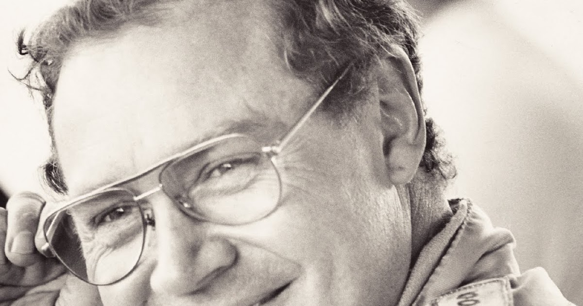 The Cutting: Allan Moffat's Most Excellent Trans-Am Adventure