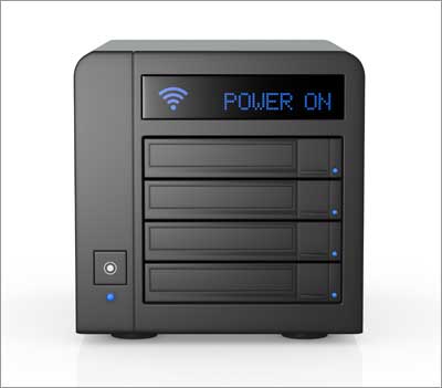 A1 Rivoli Computer Maintenance Tips: Benefits of a Multi Drive RAID Backup