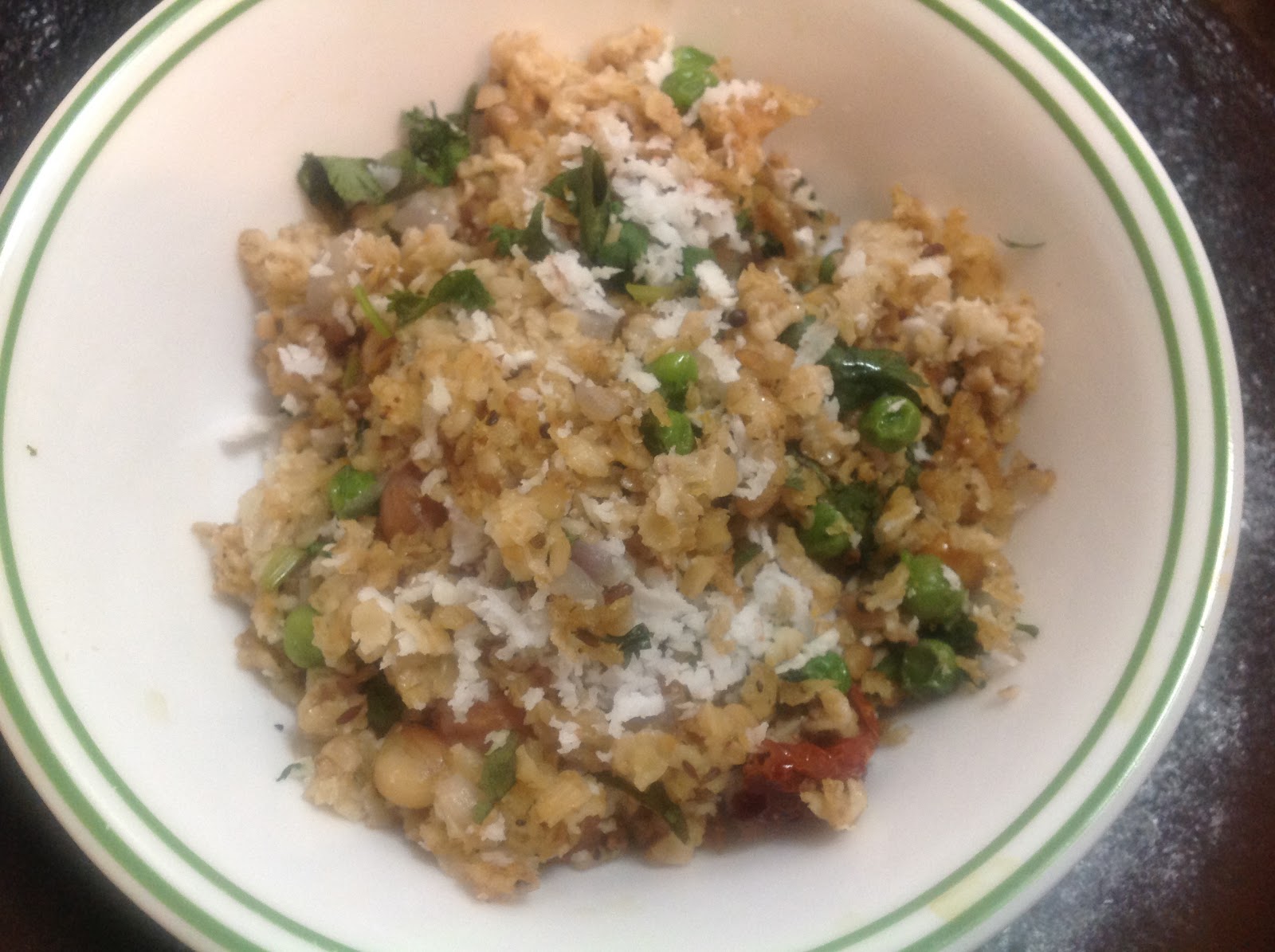 Warhadi manase - Rituals, Celebrations, Traditional food and logic ...