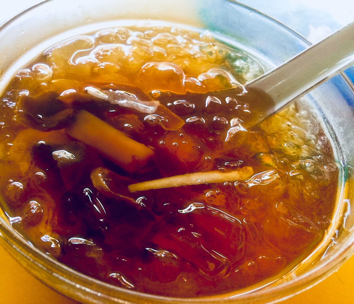 Singapore For Less: Cheng teng