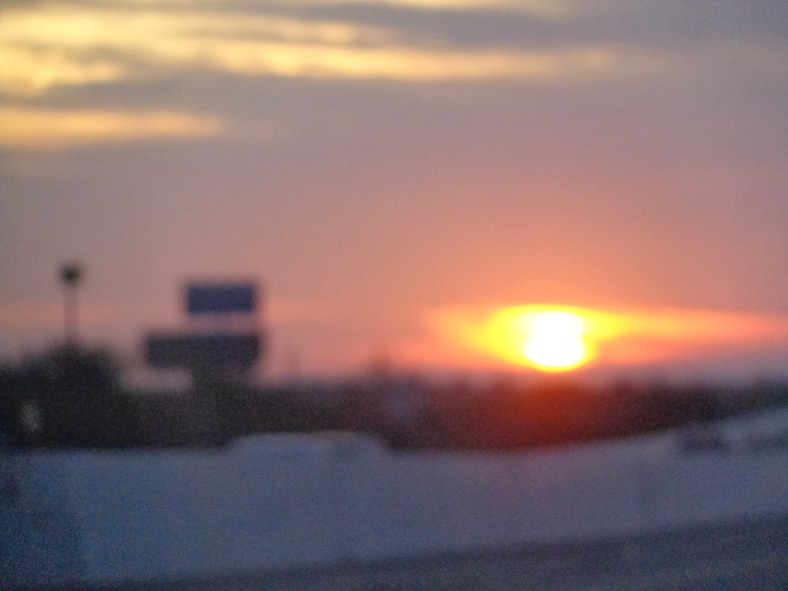 YES, We Are On The Road Again!: WE FINALLY LEFT MAGIC VALLEY RV PARK ...