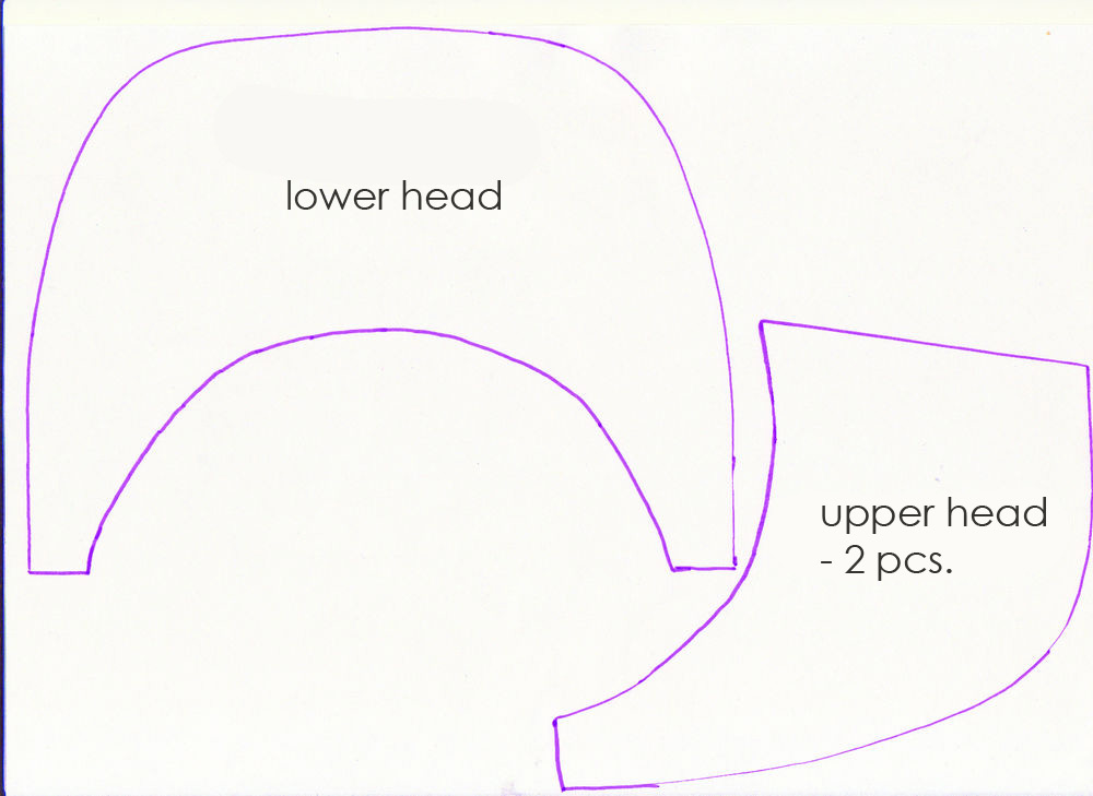 Bag Fish Tutorial ~ DIY Tutorial Ideas!