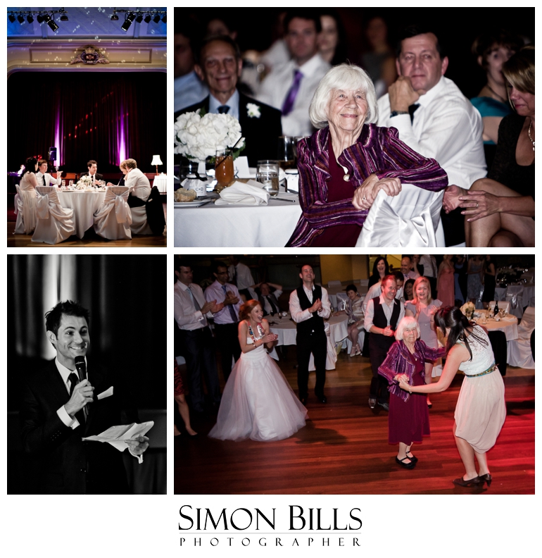 The importance of reception photography | Simon Bills BlogSimon Bills Blog
