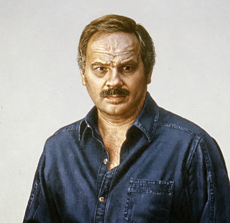 Richard McLean (United States) - Alchetron, the free social encyclopedia