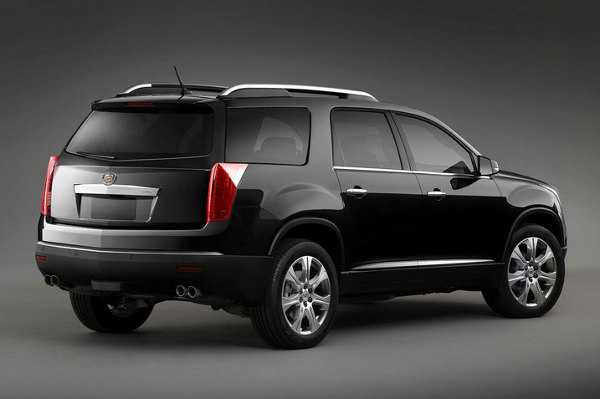 2013 Cadillac Escalade