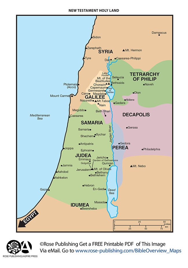 John McClendon: Explore the Bible Study: What is Required?