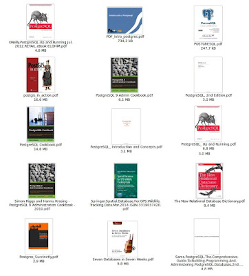 Pack libros de Base de datos ~ cursos y libros pdf gratis