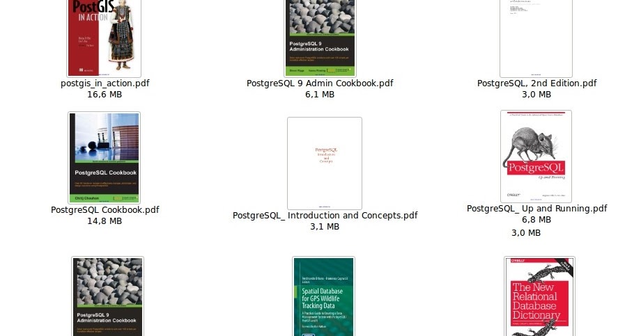 Pack libros de Base de datos ~ cursos y libros pdf gratis