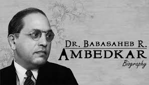 Dr. Bhim Rao Ambedkar Life History And Biography In Hindi - Dr. Bhim ...
