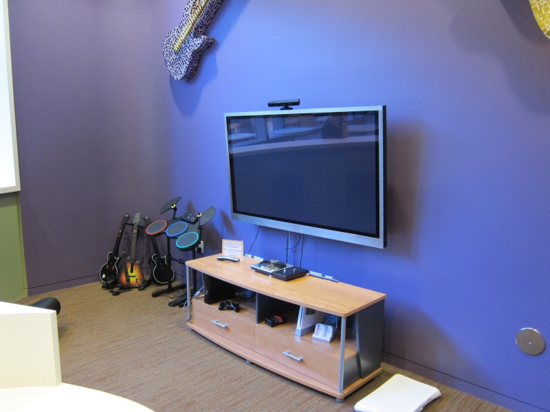 Photo Gallery: Taco Bell Headquarters Tour