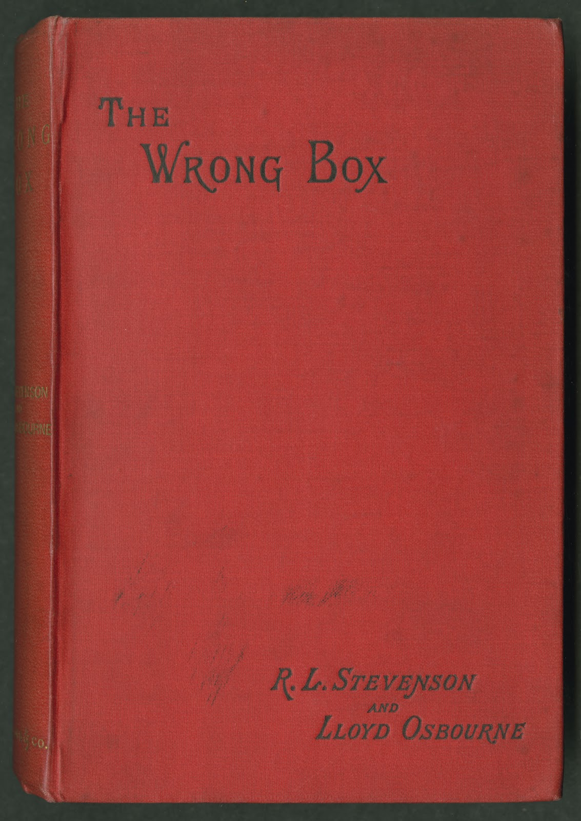 Rauner Special Collections Library: 9/16/12 - 9/23/12