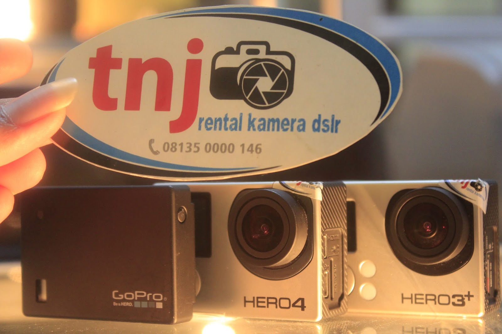 Rental Kamera DSLR, Rental Lensa, Rental Kamera, Rental GoPro ...