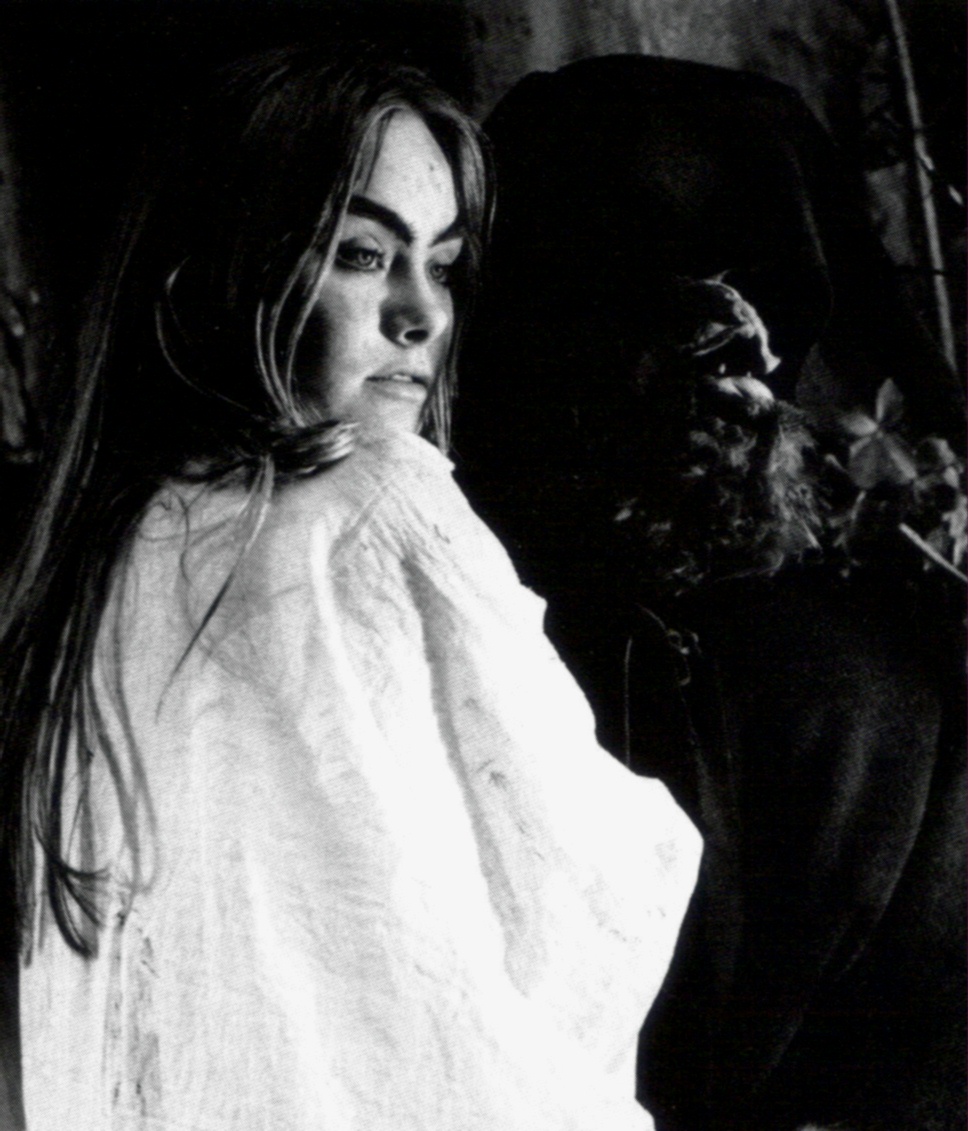 RED WEED | Unusual British Film, TV and Beyond: Haven of Hayden | A ...