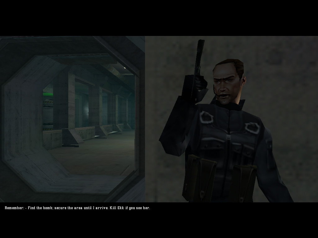 Games Mania: Project I.G.I: I'm Going In Game Wallpapers