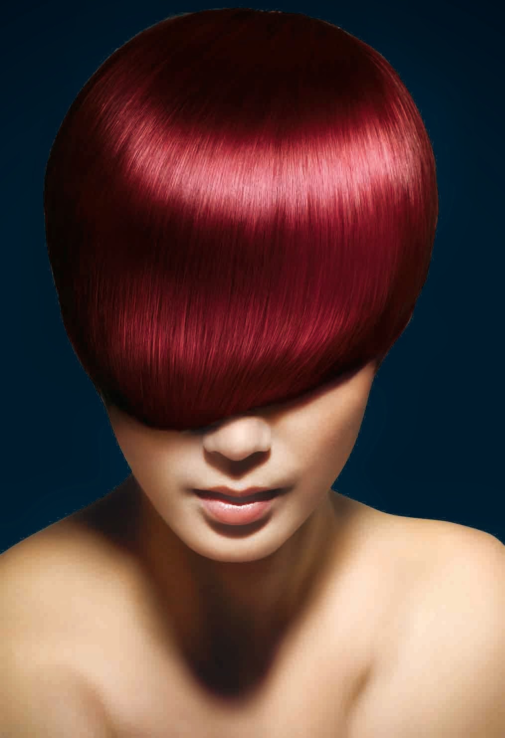 SYOSS COLOUR Invasion :Trendsetting Shades