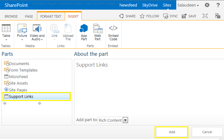 How to Create Custom Promoted Link Tiles in SharePoint? - SharePoint Diary