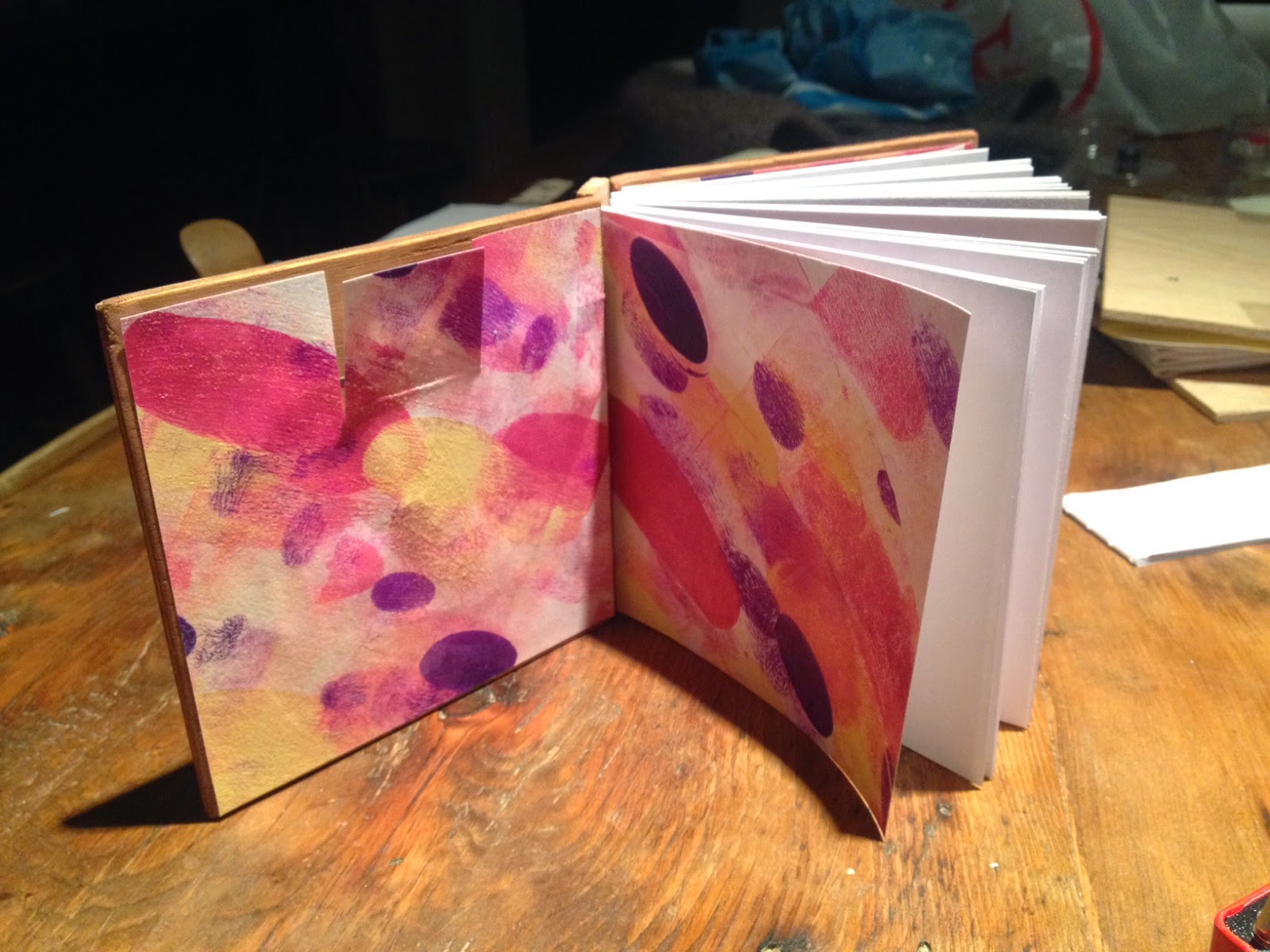 Bling the Book: My First Blinged-Out Book!