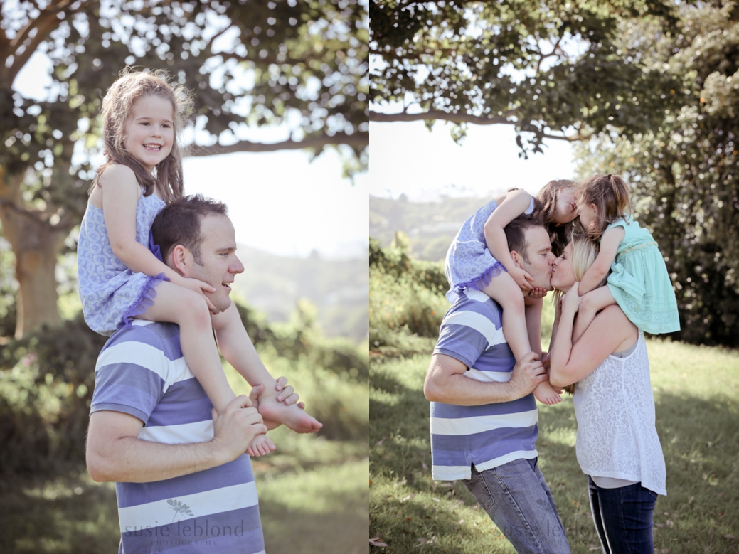 susie leblond photography: Gilbert Walmsley Family