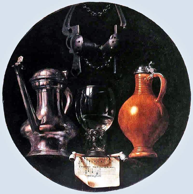 geosons: ზბიგნევ ჰერბერტი და მისი ორი ლექსი