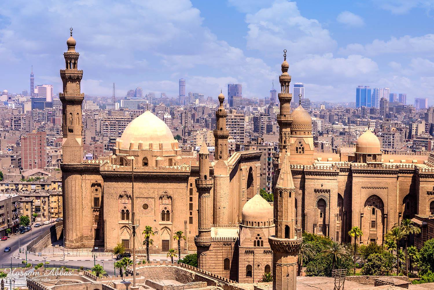 L'Égypte entre guillemets: Le Caire, une capitale “fascinante en raison ...